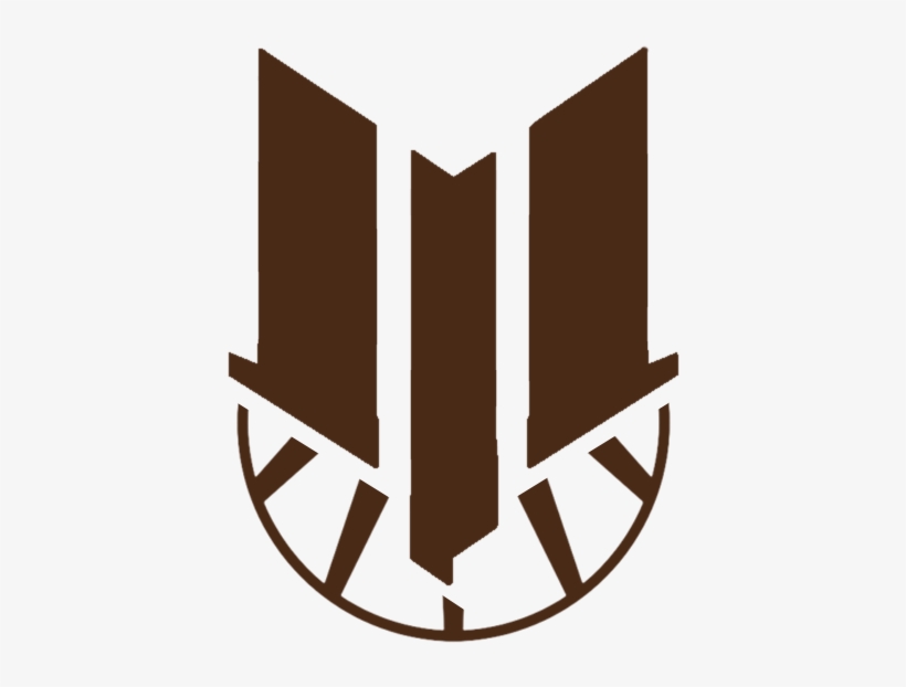 Vox Solaris - Warframe Solaris United Logo - Free Transparent PNG ...