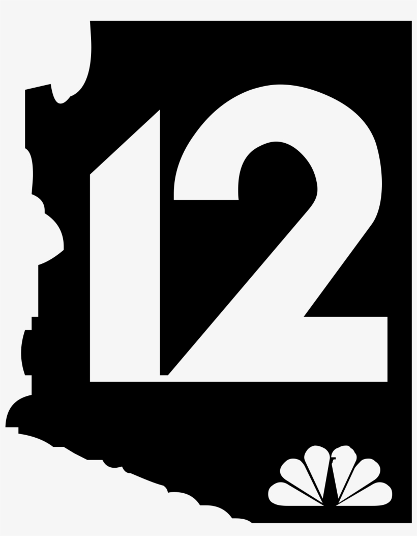 Nbc 12 Logo Png Transparent - 12 - Free Transparent PNG Download - PNGkey