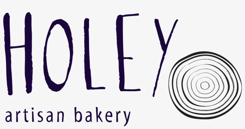 Holey Artisan Bakery Logo - Free Transparent PNG Download - PNGkey