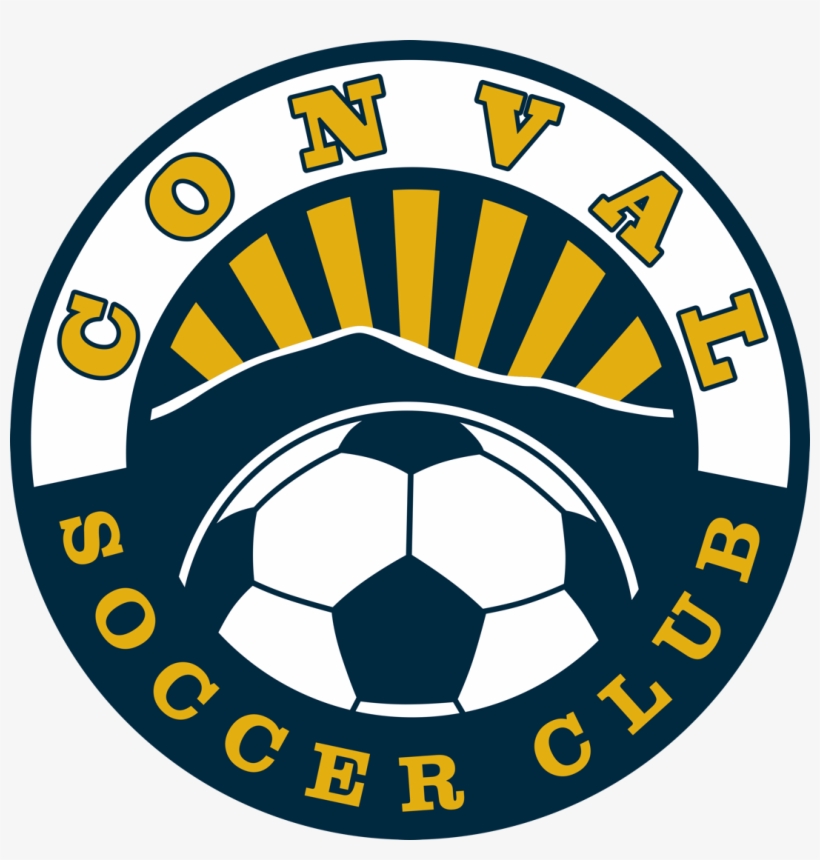 Conval Soccer Club - Conval Regional Highschool - Free Transparent PNG ...
