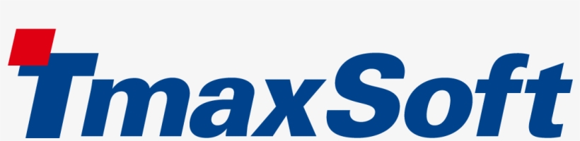 Tmaxsoft - Tmax Soft Tibero - Free Transparent PNG Download - PNGkey