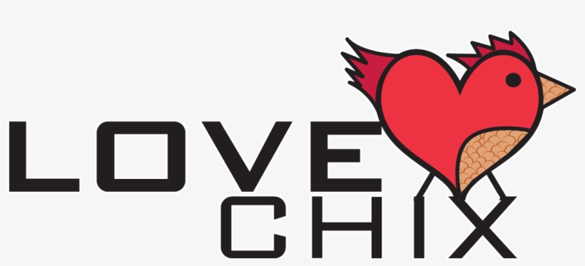 Love Chix - Free Transparent PNG Download - PNGkey