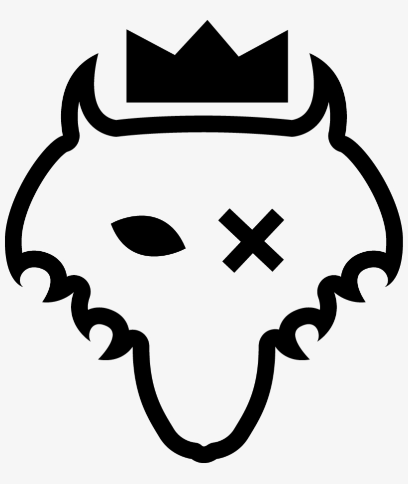 Logo Logo Logo - Dj Ryan Wolf - Free Transparent PNG Download - PNGkey