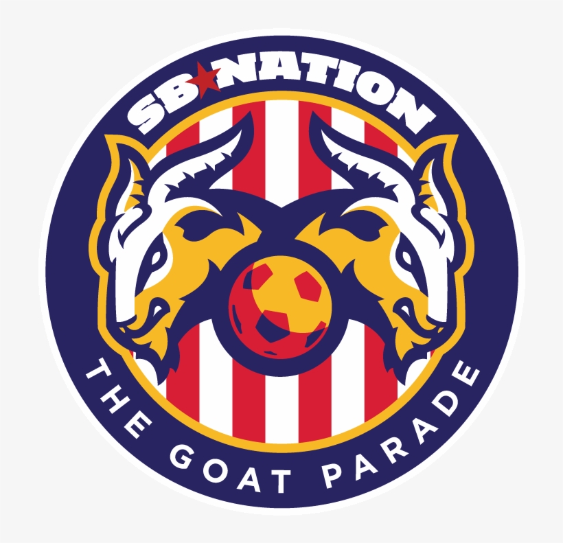 Chivas Goat Png - Sb Nation Mlb Logo - Free Transparent PNG Download ...