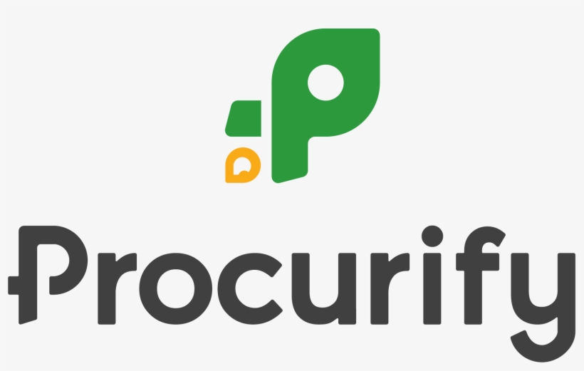Ecwid Procurify-logo - Procurify Logo - Free Transparent PNG Download ...
