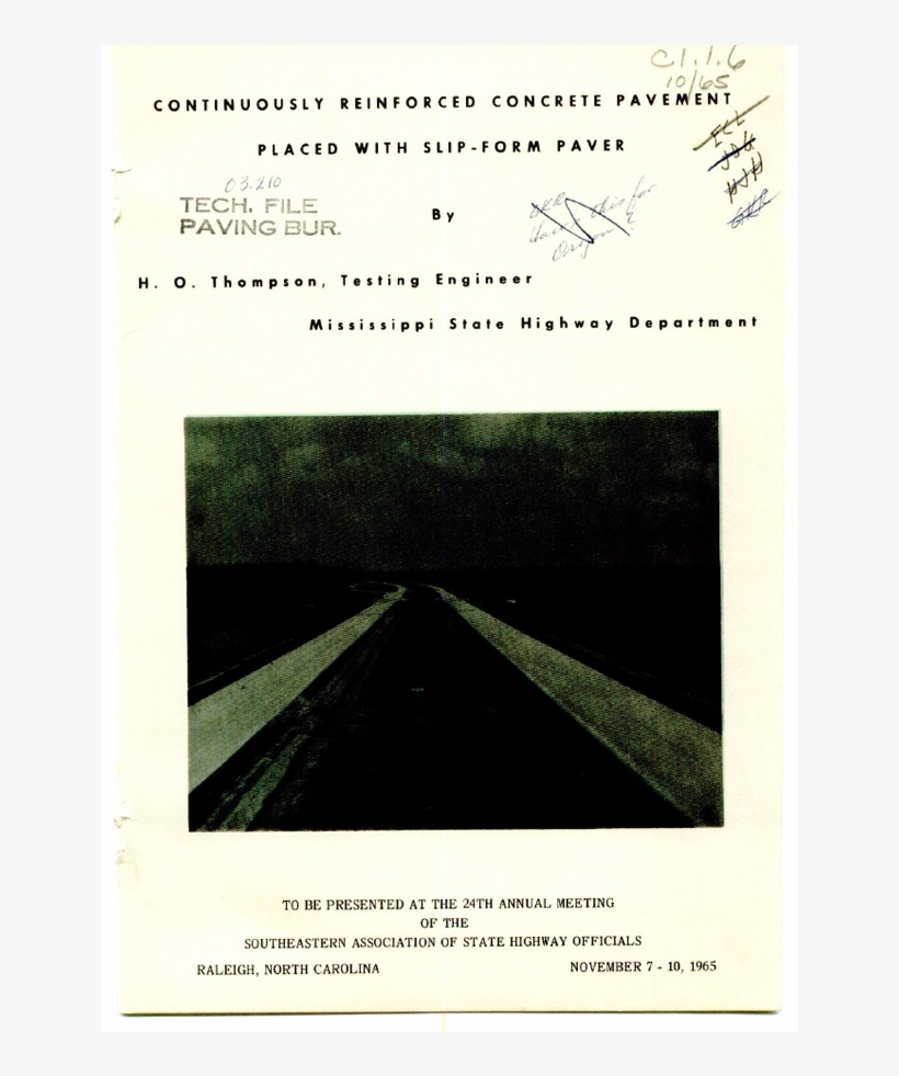 Crcp Placed With Slip-form Paver - Bailey Bridge - Free Transparent PNG ...