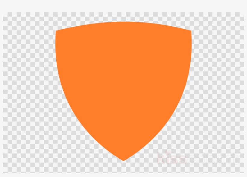 Simple Shield Vector Clipart Clip Art - Strawberry Image No Background ...