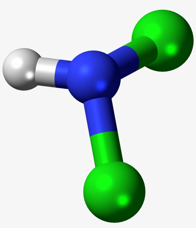 Dichloramine 3d Balls - Dichloramine - Free Transparent PNG Download ...