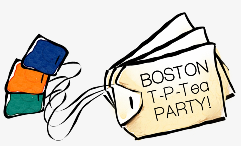 Svg Royalty Free Stock Boston Tea Party Clipart - Boston - Free ...