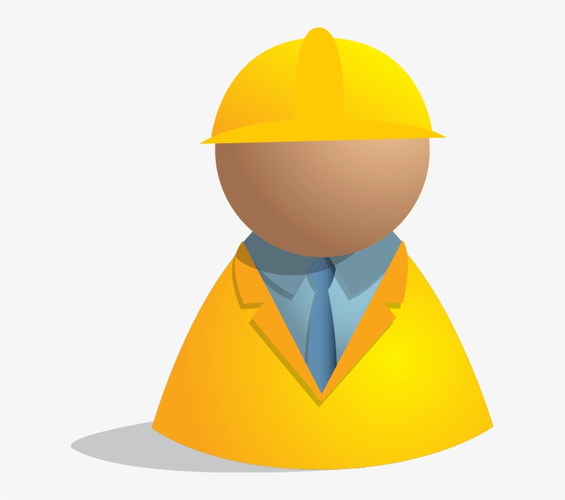 Production Manager Cartoon - Free Transparent PNG Download - PNGkey