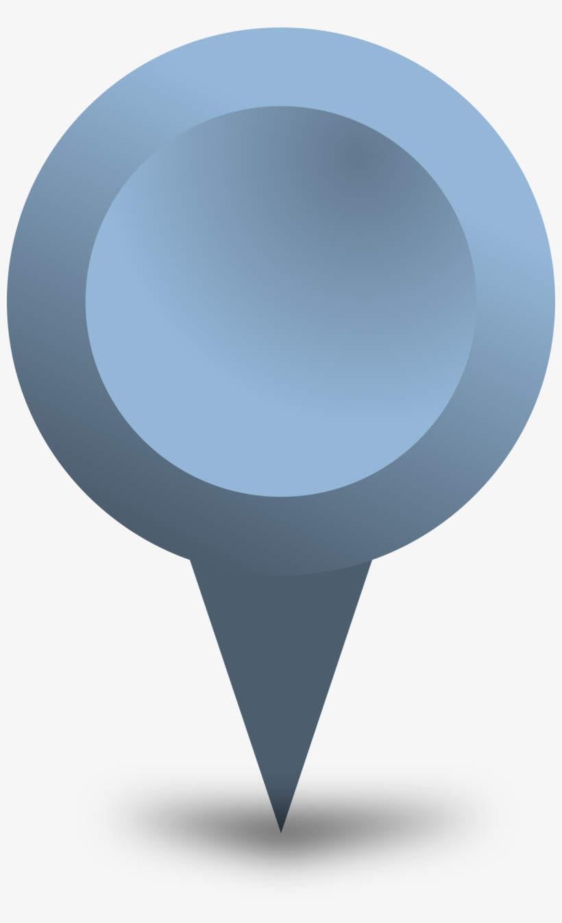Point Of Interest Marker - Free Transparent PNG Download - PNGkey