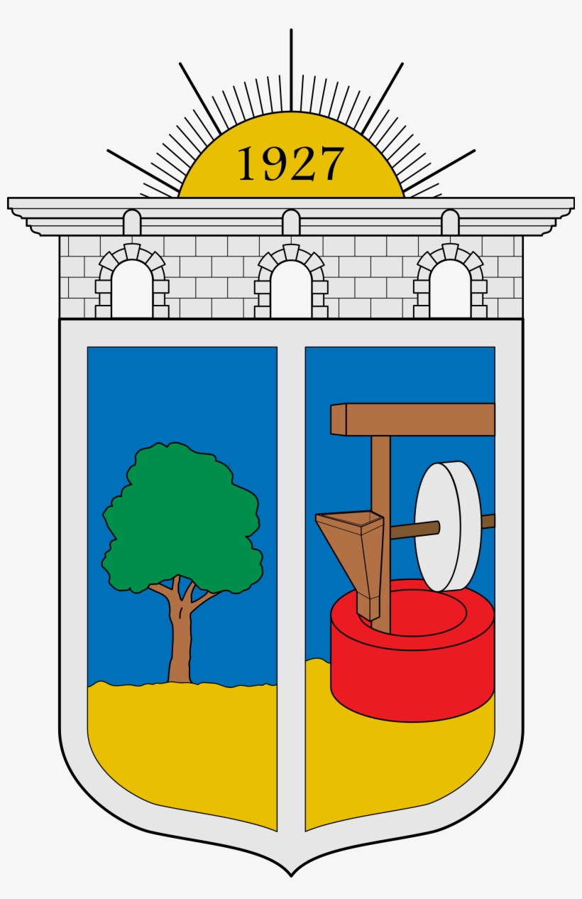 San Rafael Del Río - Sant Rafael Del Rio - Free Transparent PNG ...