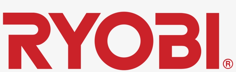Ryobi Logo Png Transparent - Ryobi Logo Transparent - Free Transparent ...