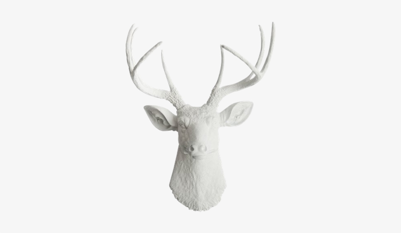 Deer Head Wall Decor Target - Wall Design Ideas