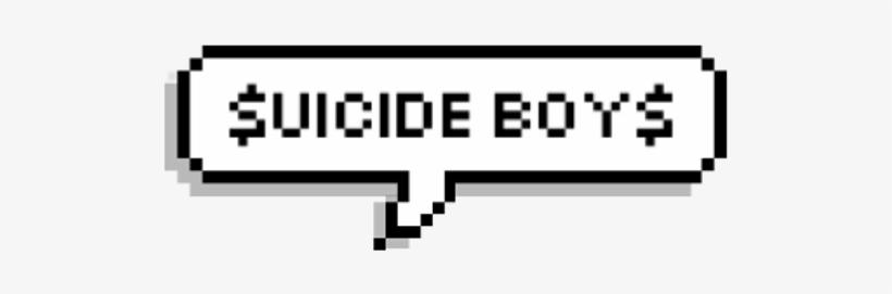 Balloon Balaozinho $uicideboy$ Sadboys Sad Boys Suicide - Quotes - Free ...