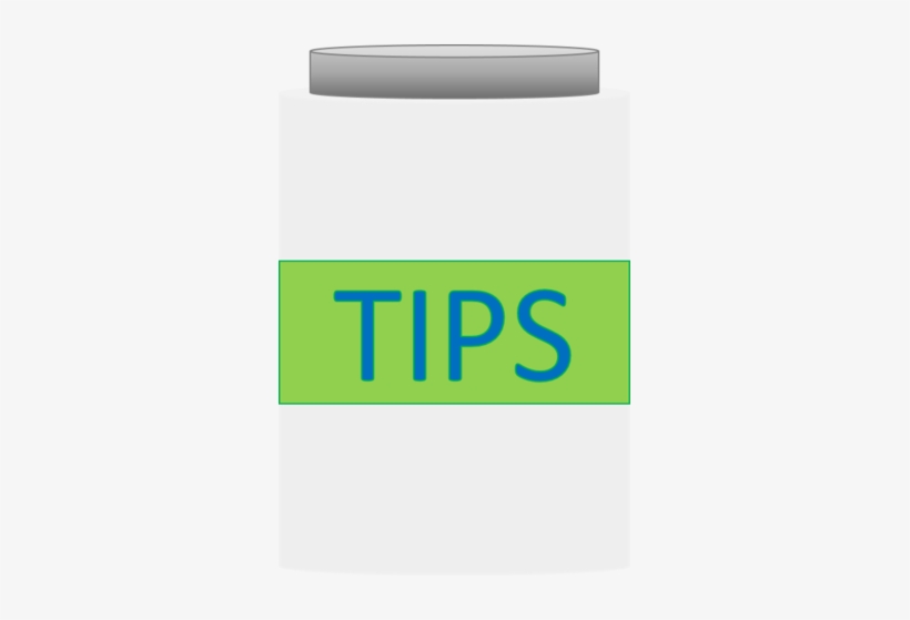 Tip Jar - Free Transparent PNG Download - PNGkey