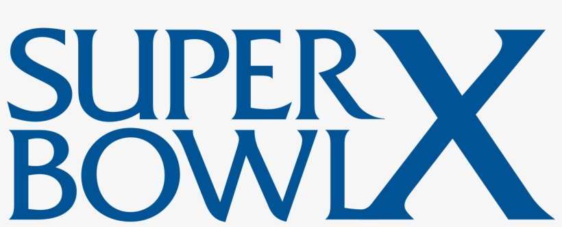 Open - Steelers Super Bowl Logos - Free Transparent PNG Download - PNGkey