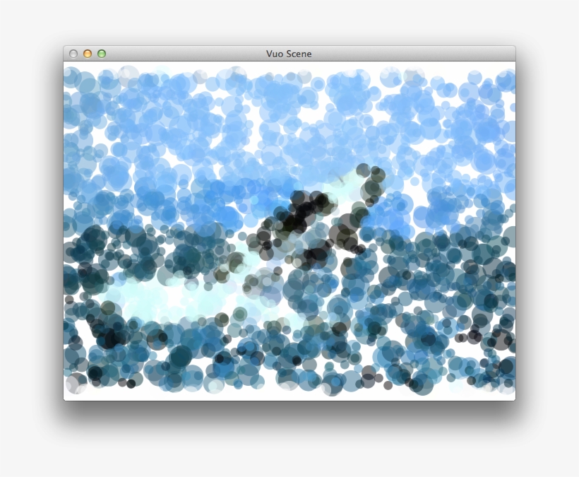 Pointillism By Sampling Colors - Atlas - Free Transparent PNG Download ...
