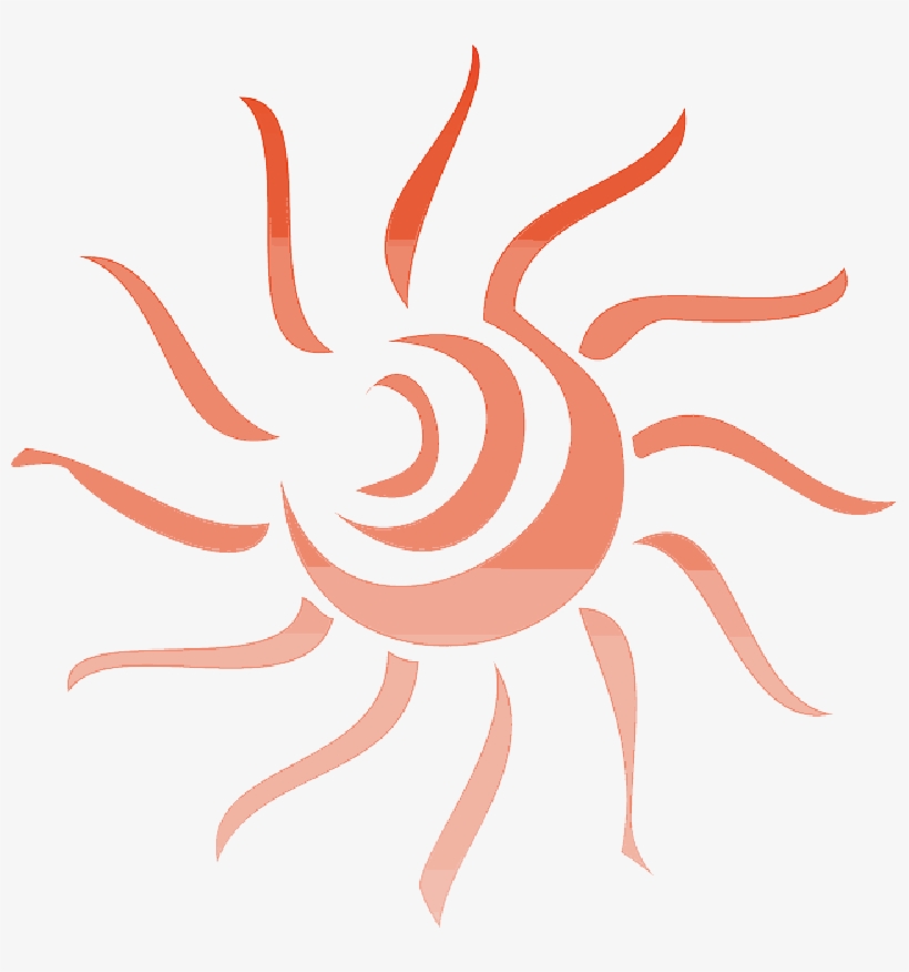 Mb Image/png - Sun Logo Transparent Background - Free Transparent PNG ...