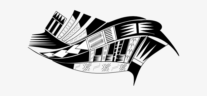 Afa Samoa Clip Art At Clker Com - Samoan Art - Free Transparent PNG ...