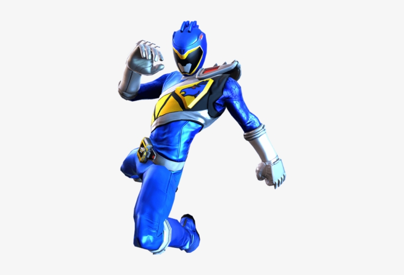 Find Out More Aboutthe Game Story And Features - Power Rangers Legacy ...