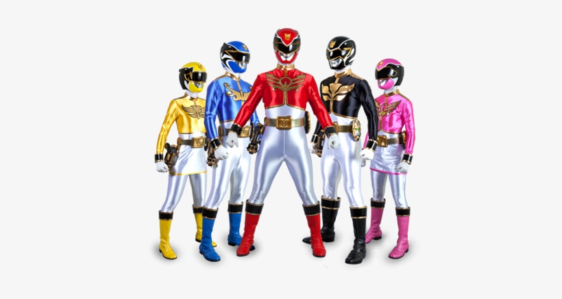 Power Rangers Png Clipart Royalty Free Library - Power Rangers ...
