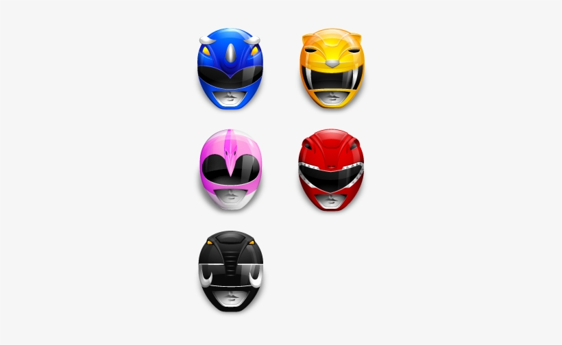Search - Power Rangers Icon Png - Free Transparent PNG Download - PNGkey