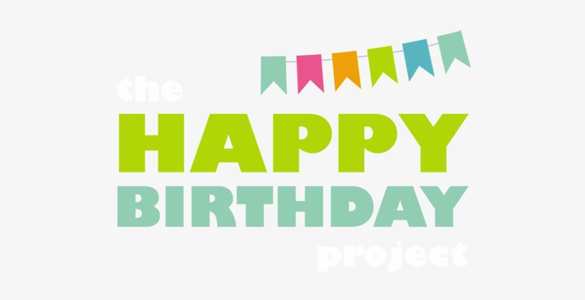 The Happy Birthday Project - Happy Birthday Volunteer - Free ...