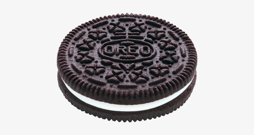 Oreo - Oreo Cookies - Free Transparent PNG Download - PNGkey