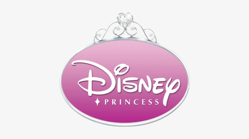 Disney Princess - Disney Princess Logo Png - Free Transparent PNG ...