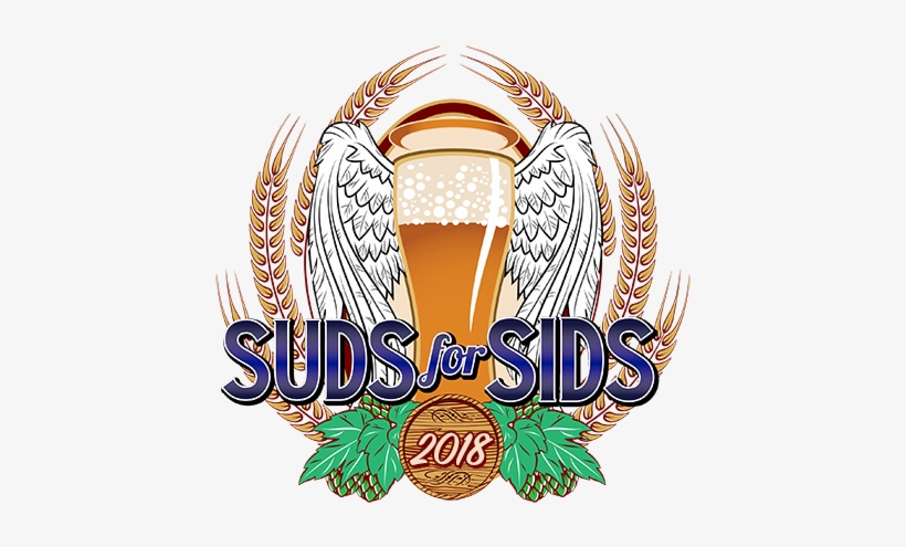 Suds For Sids - Sudden Infant Death Syndrome - Free Transparent PNG ...