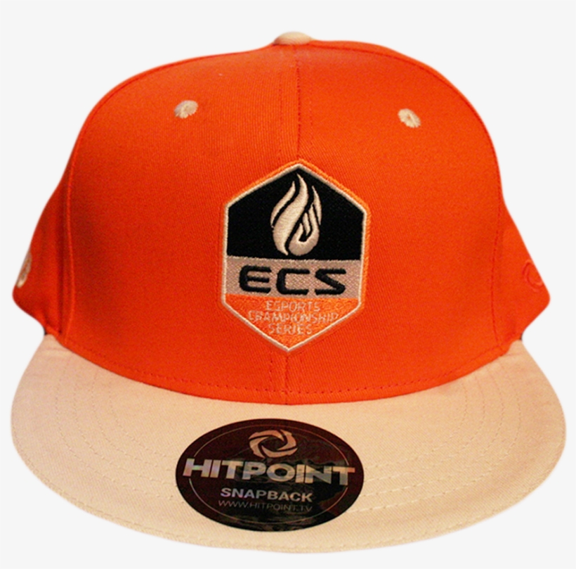 Esports Championship Series Official - Baseball Cap - Free Transparent ...