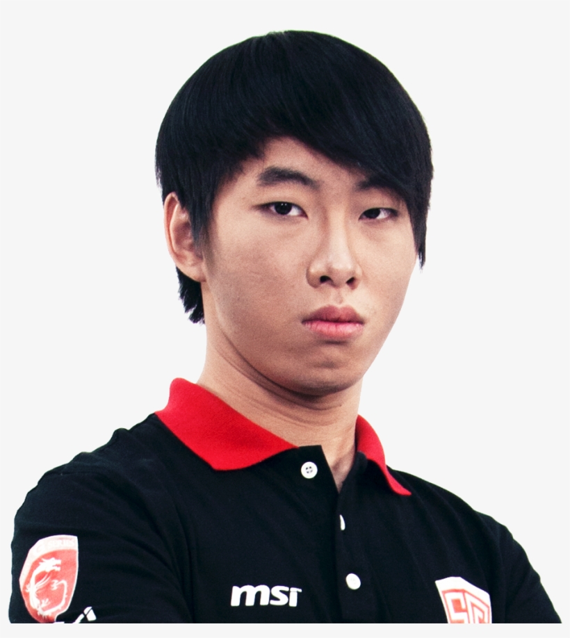 Shinie Vikings Gaming Jungler Lê Phúc Nhân - Sf5 Yushin - Free ...