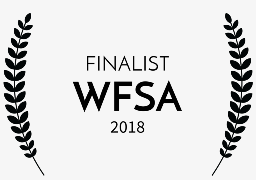 Finalist Wfsa 2018 - Short Film Awards Logo Png - Free Transparent PNG ...
