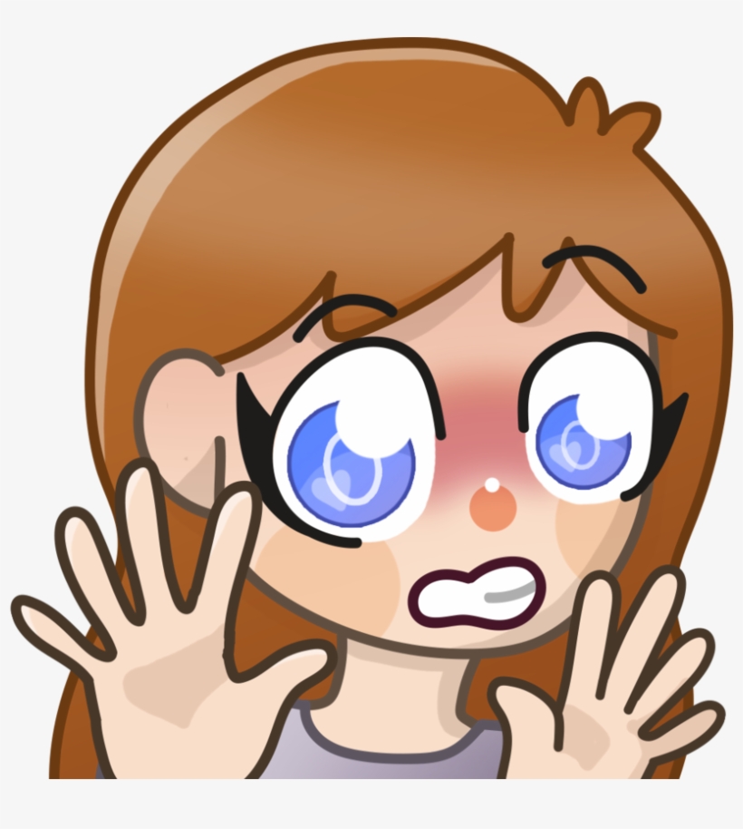 Achishook - Emote - Free Transparent PNG Download - PNGkey