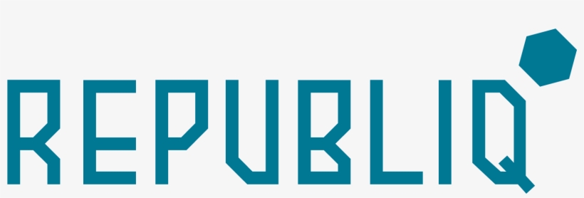 Republiq Logo - Free Transparent PNG Download - PNGkey