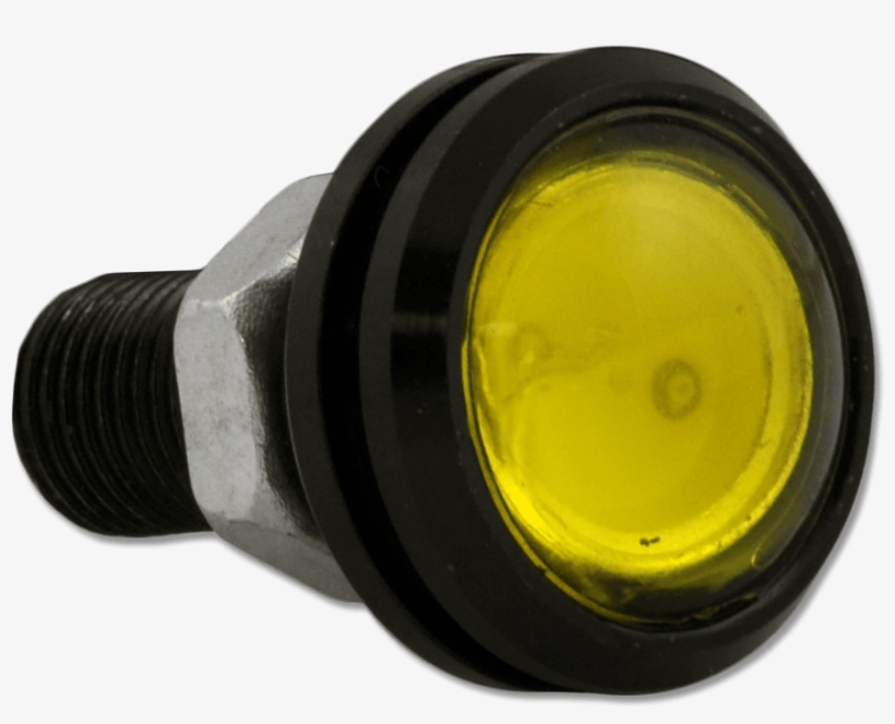 Accele Ll3wa Waterproof Led Drl And Puddle Lights - Lens - Free ...