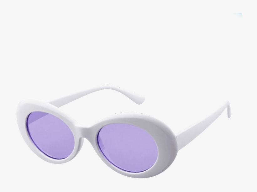 Transparent, Pngs, And Clout Goggles Image - New Clout Goggles Purple ...