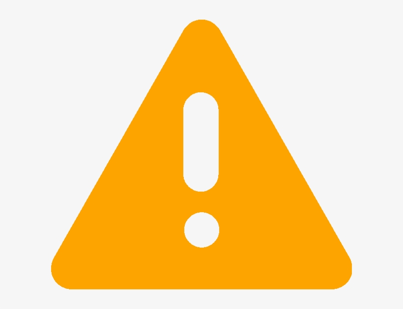 이 문서는 임시 문서입니다 - Yellow Status Icon - Free Transparent PNG Download ...