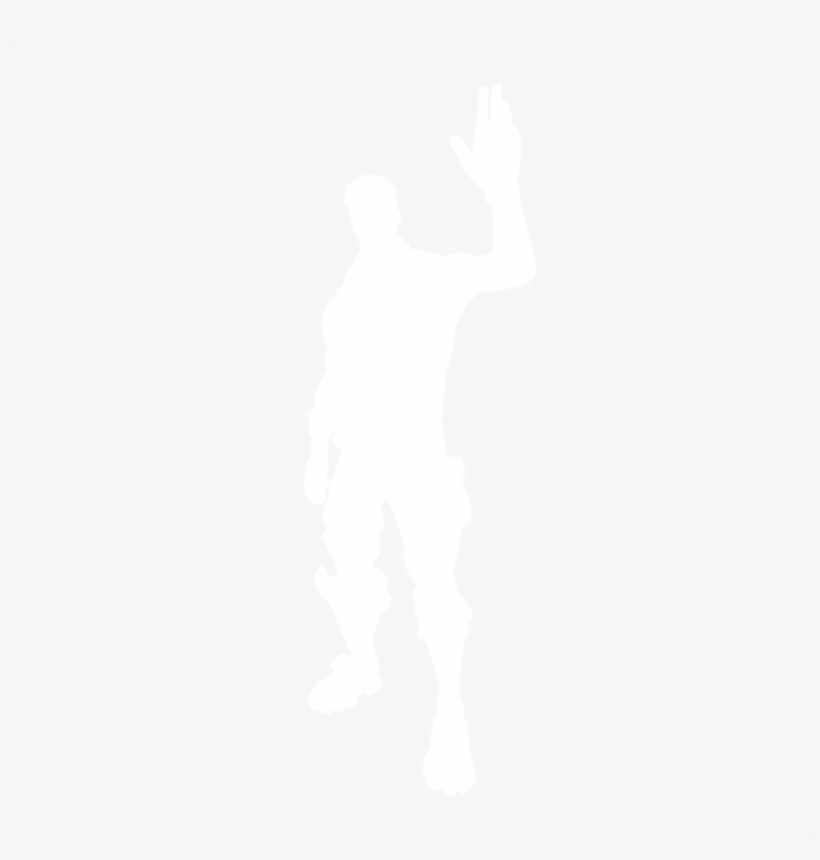 Wave - Emote - Fortnite - Free Transparent PNG Download - PNGkey