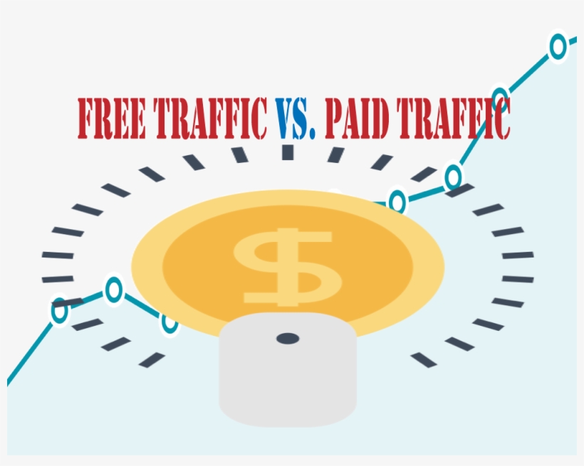 Paid Traffic - Free Transparent PNG Download - PNGkey