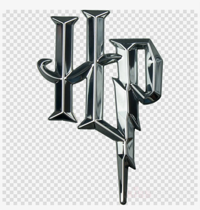 Download Harry Potter Emblem Clipart Harry Potter And - Symbols For ...