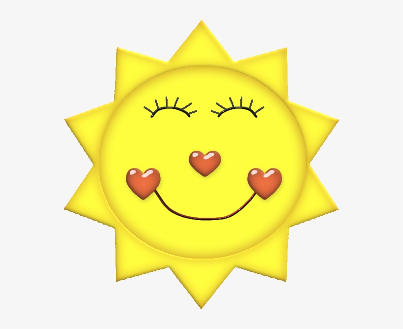 Sun Illustration, Sun Quotes, Smiley Faces - Pinterest - Free ...