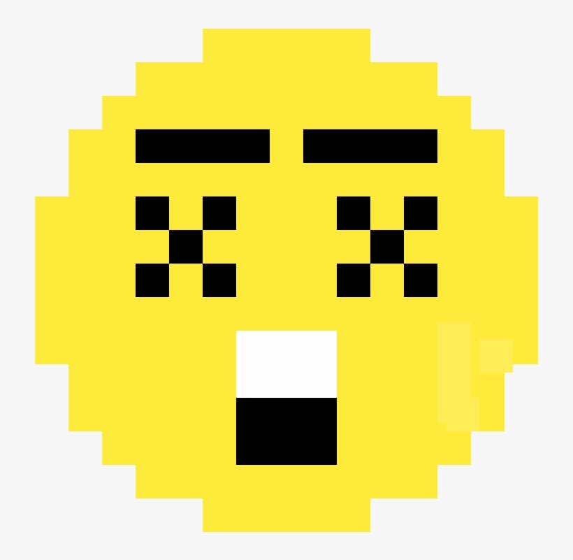 Dead Emoji - Free Transparent PNG Download - PNGkey