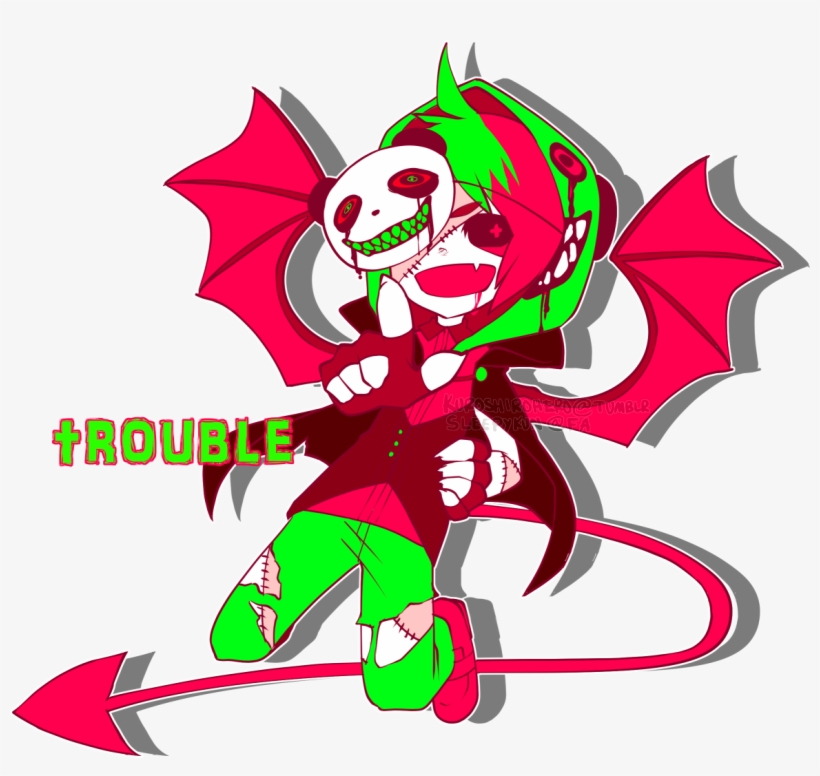 Magic Crack - Cartoon - Free Transparent PNG Download - PNGkey