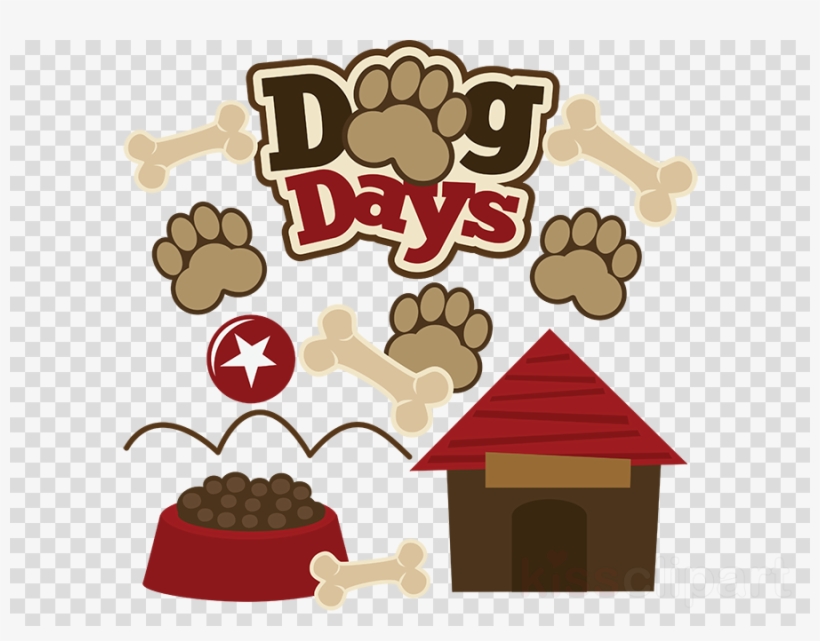 Dog Scrapbook Png Clipart Dog Puppy Clip Art - Scrapbooking - Free ...