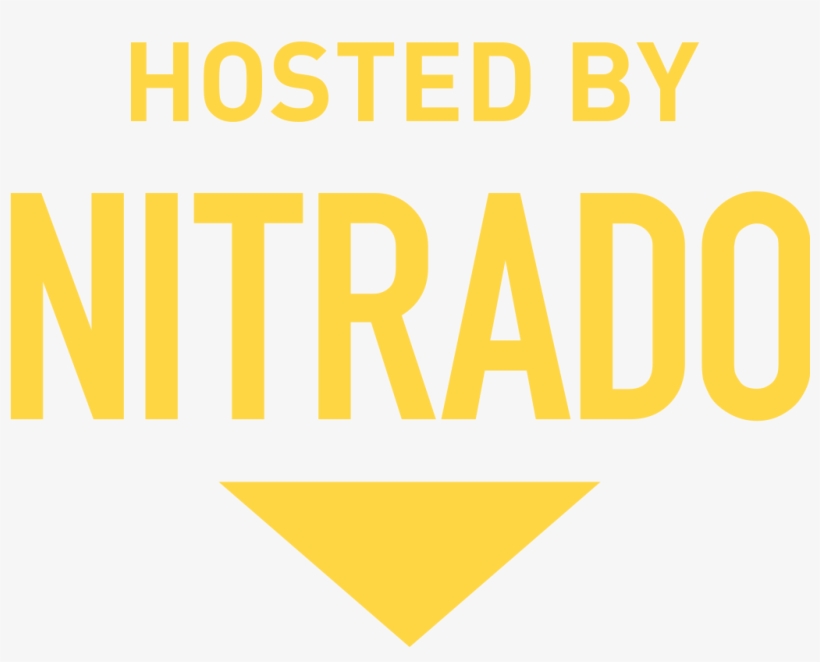 Nitrado Gameserver - Free Transparent PNG Download - PNGkey