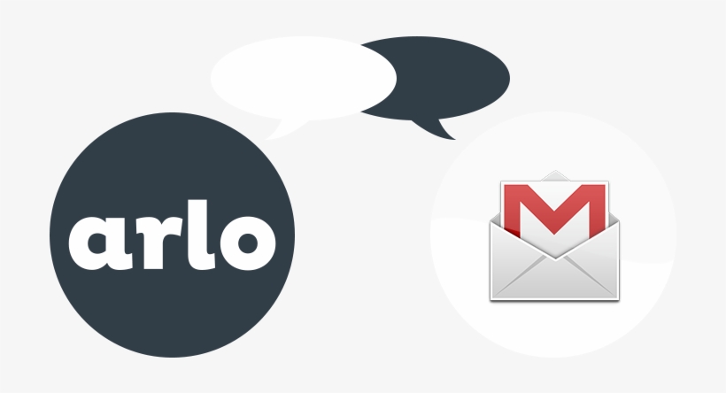 Gmail Integration - Circle - Free Transparent PNG Download - PNGkey