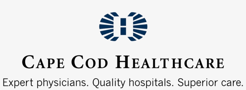 Official Medical Care Provider - Cape Cod Healthcare Logo - Free ...