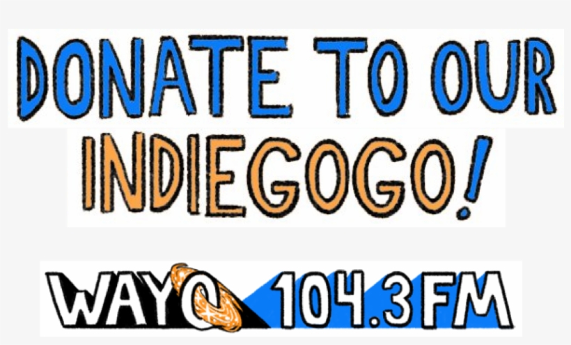 Wayo-indiegogo - Free Transparent PNG Download - PNGkey